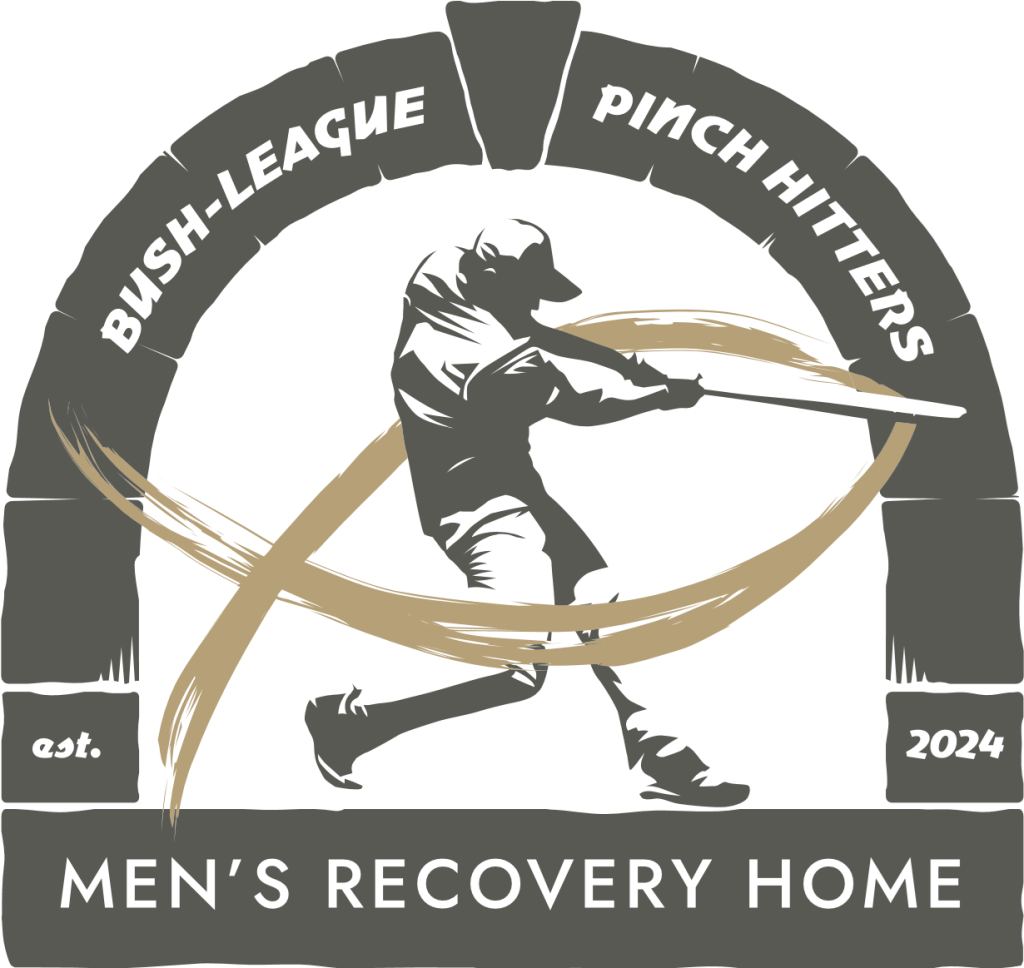 Bush-League Pinch Hitters | HOME - Bush-League Pinch Hitters